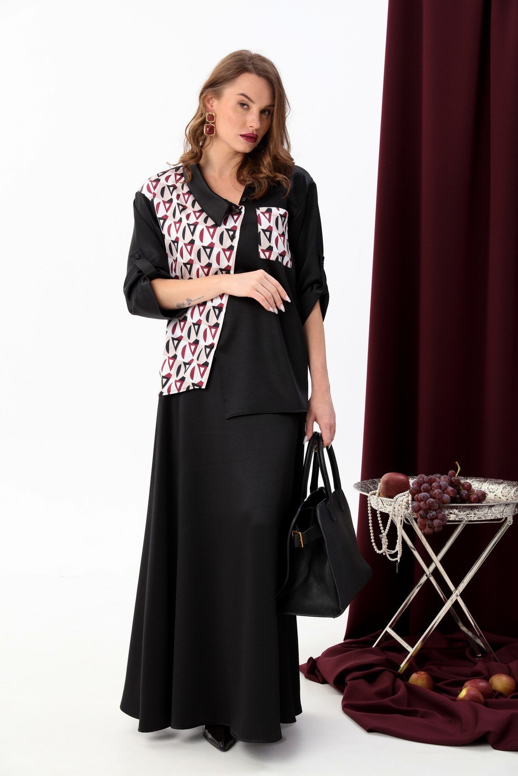 Жакет 902-3 NikVa купить - 7% скидка | в наличии